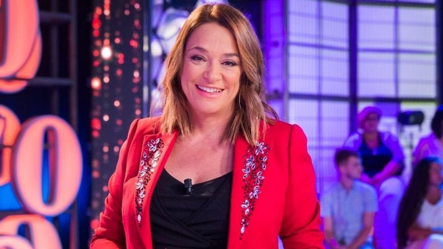 así {es el} formato con el que vuelve finalmente de semana tras 'Viva ... así {es el} formato con el que vuelve finalmente de semana tras 'Viva ...