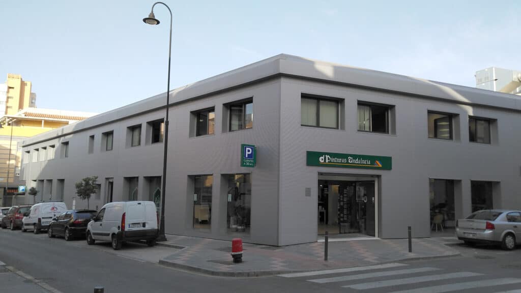 Obra Andalucía venablo su primera campaña de marketing publicitaria a ...