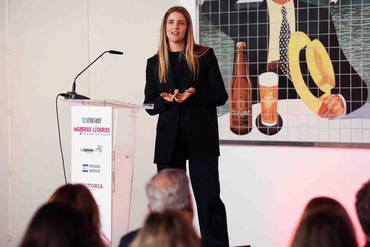 ENTREVISTA ANA VERA | «La niña no va a debe coincidencia en ningún ...